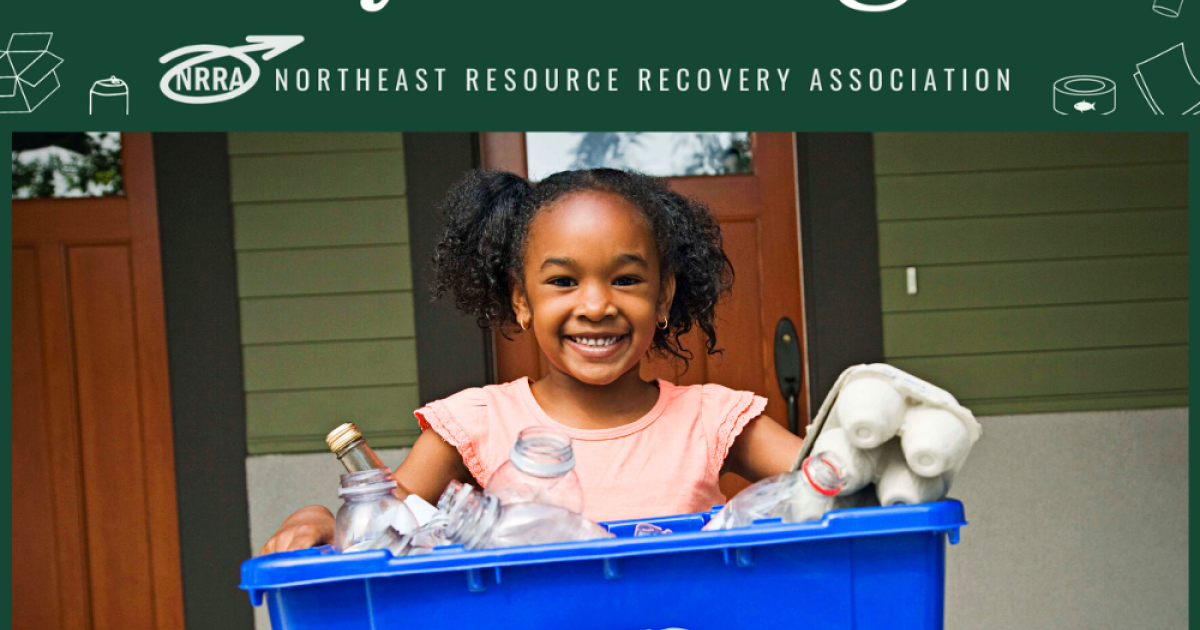 Recycle Right Campaign: Week 3 | NH Recycles