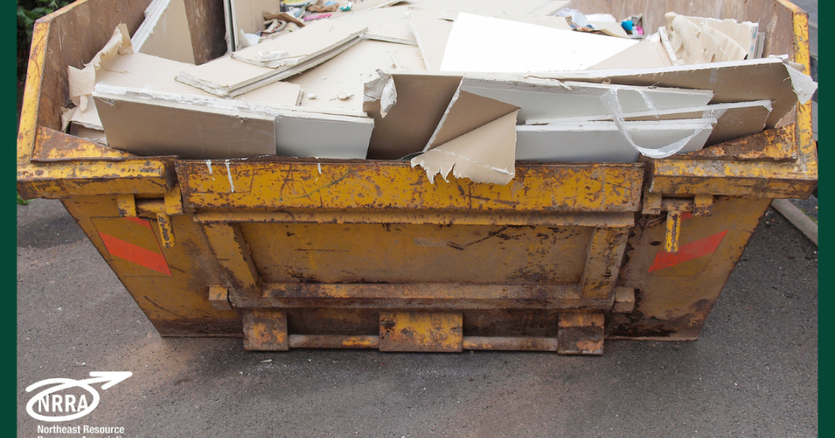 Backhauling C&D from NH North Country - Feasibility Study | NH Recycles