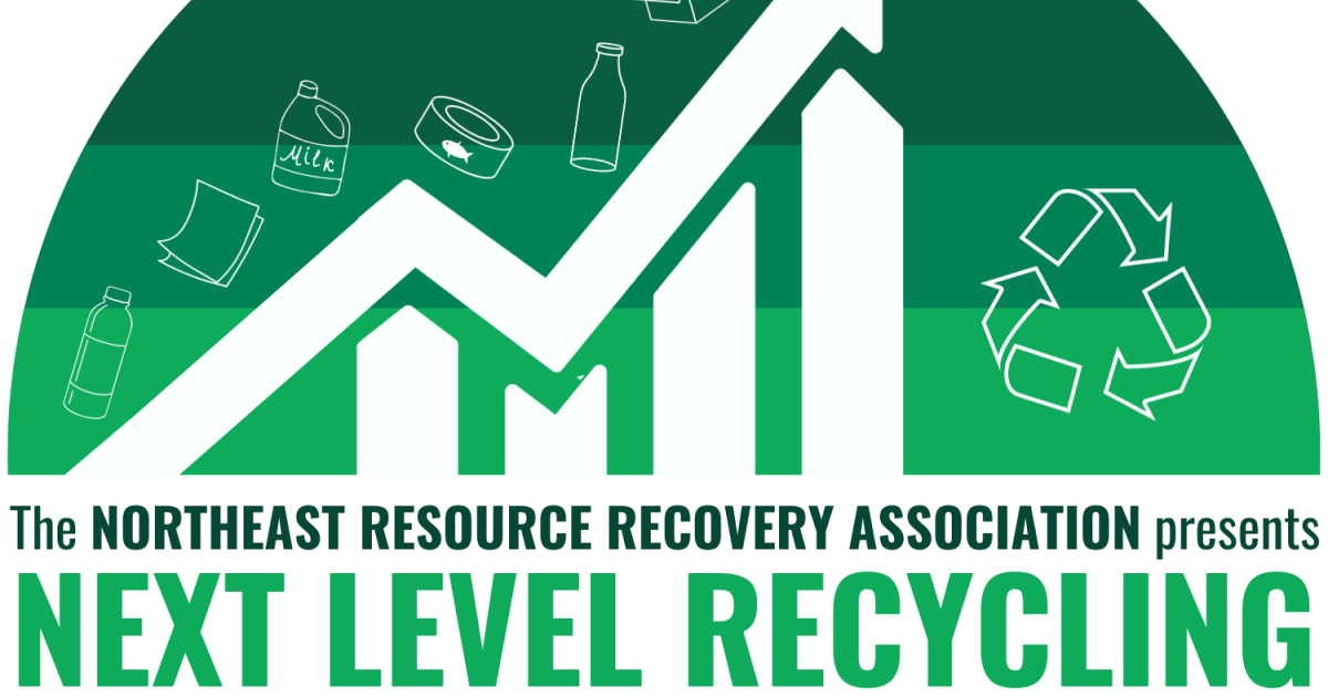 Press Release: NRRA "Next Level Recycling" Conference | NH Recycles