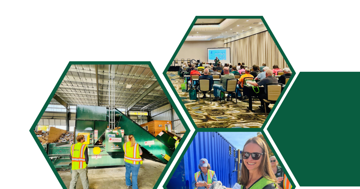 Announcing the Release of NRRA's 2022 Annual Report | NH Recycles