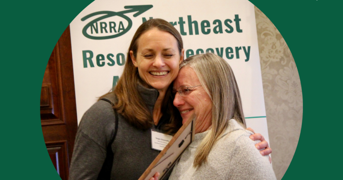NRRA Announces 2023 Recycling Award Winners at Annual Meeting | NH Recycles