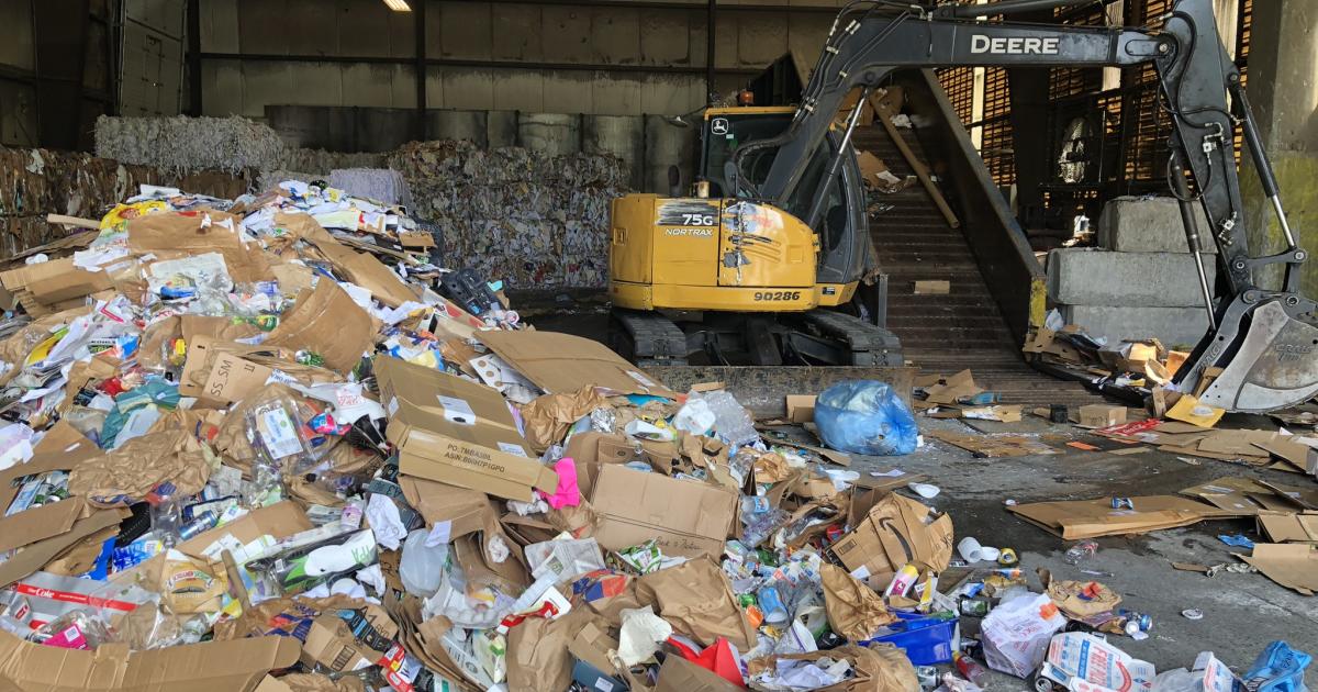 Solid Waste Operators are More Than Essential - They are Quiet Heroes ...