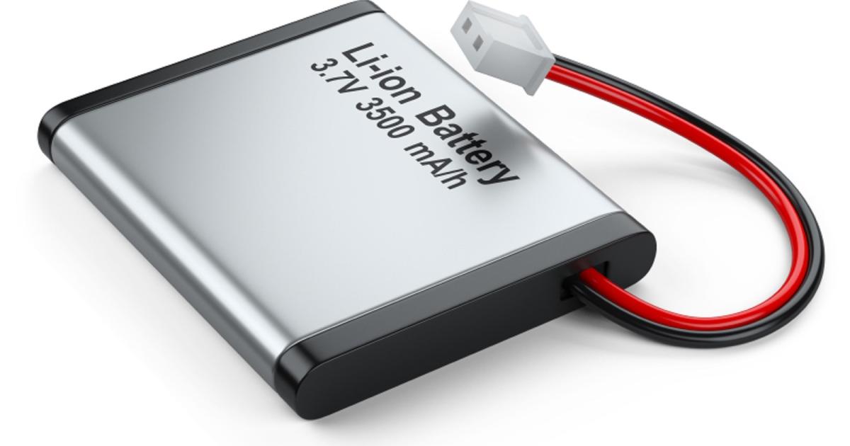 Commodity Spotlight – The Boom of Lithium-Ion Batteries | NH Recycles