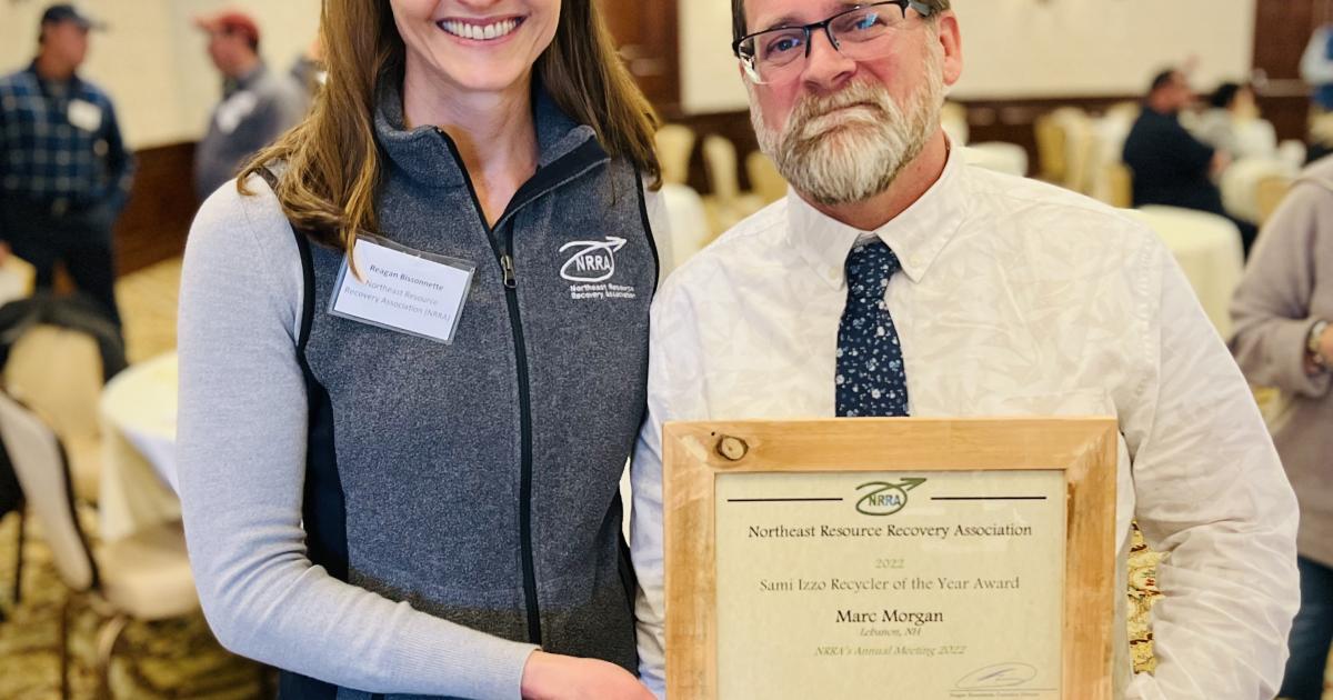 2022 Annual Meeting Recap | NH Recycles