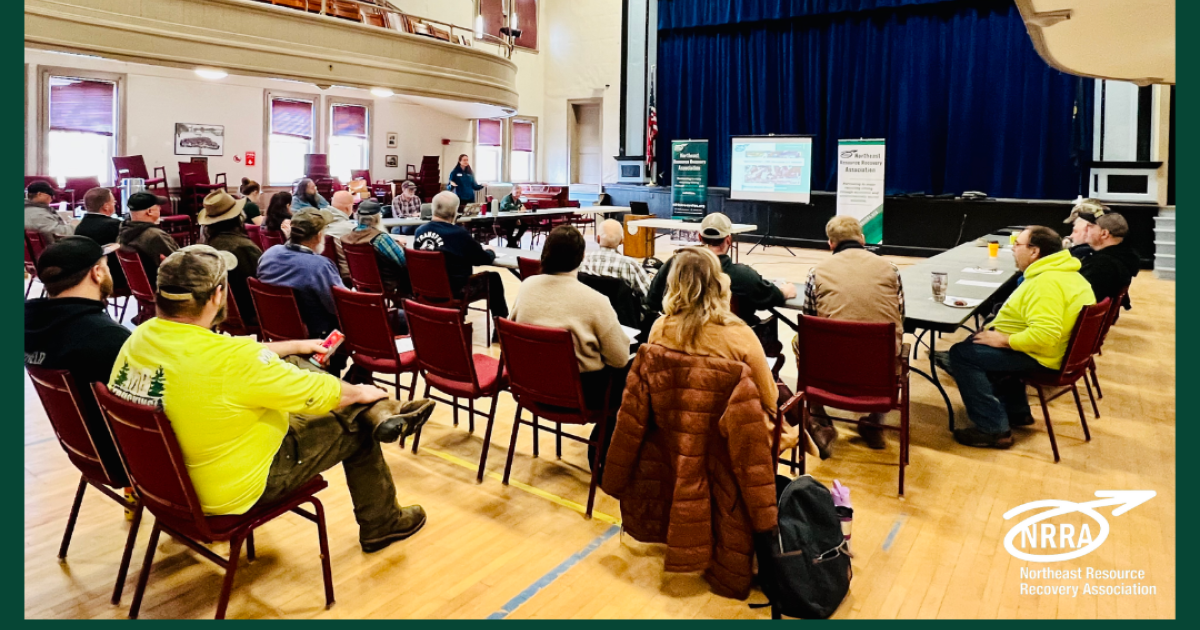 North Country C&D Summit - Deconstruction & Feasibility Studies | NH ...