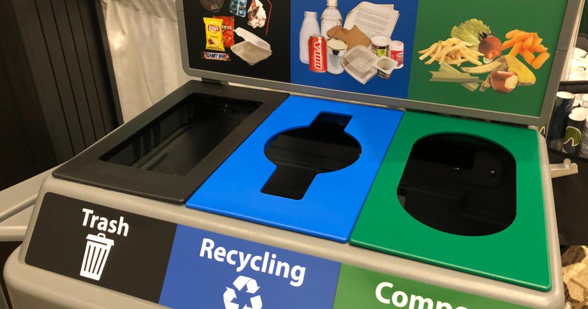 ‘Front and center’ issue: What progress has the state’s Solid Waste Working Group made? | NH ...