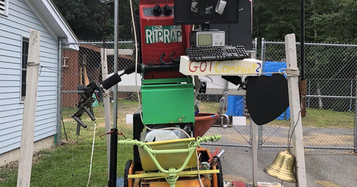 Increasing Waste Diversion - Beyond Recycling | NH Recycles