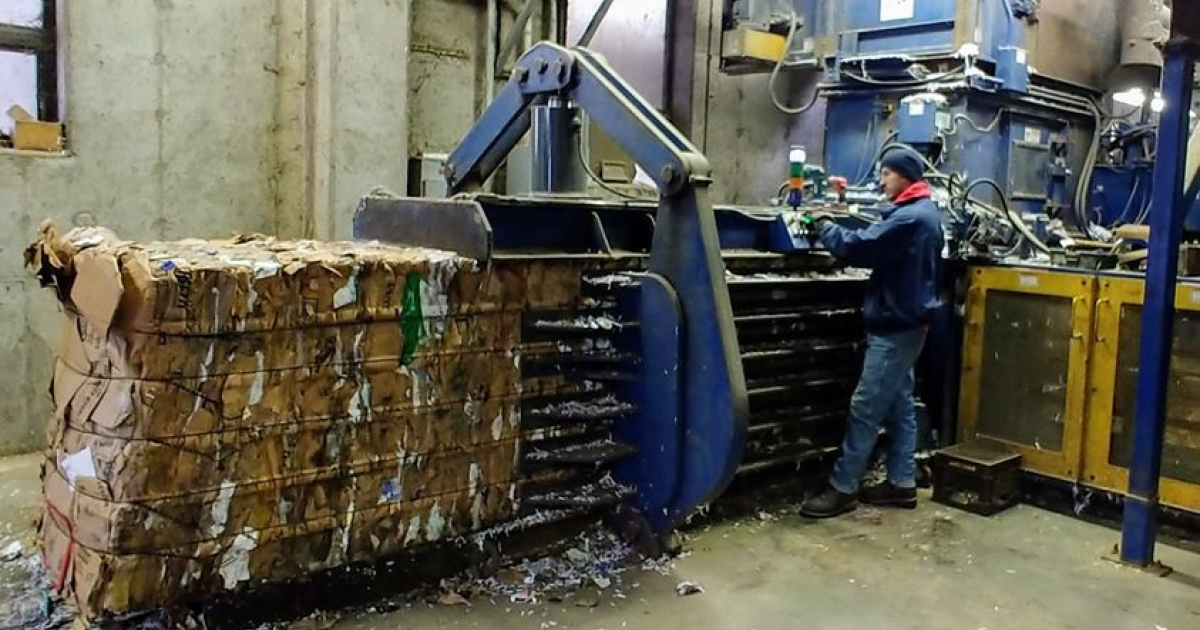 BMPs for Negotiating Municipal Contracts for Waste, Recycling ...