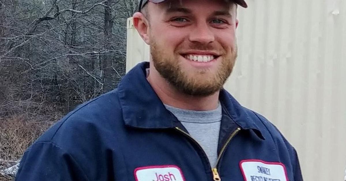 Josh Whipple Joins NH Solid Waste Working Group to Represent Rural ...