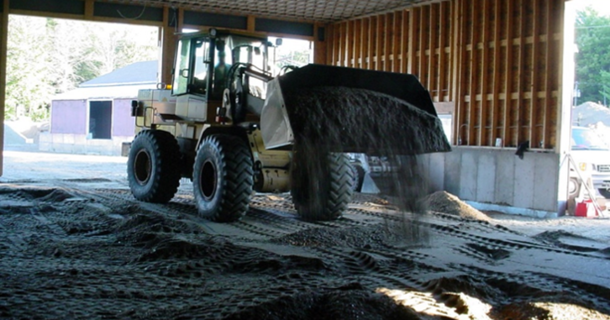 Using Processed Glass Aggregate in Road and Infrastructure Projects ...